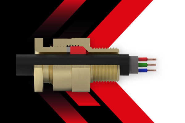 Peppers Cable Glands – for all environments - Peppers Cable Glands