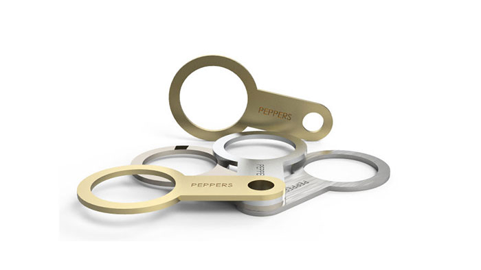 Earth Tags - Peppers Cable Glands