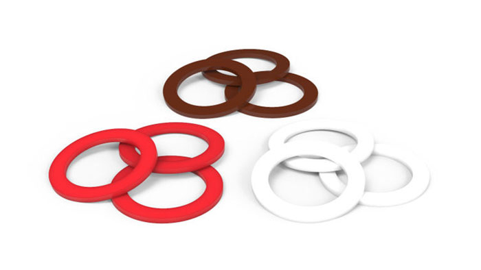 IP Washers - Peppers Cable Glands